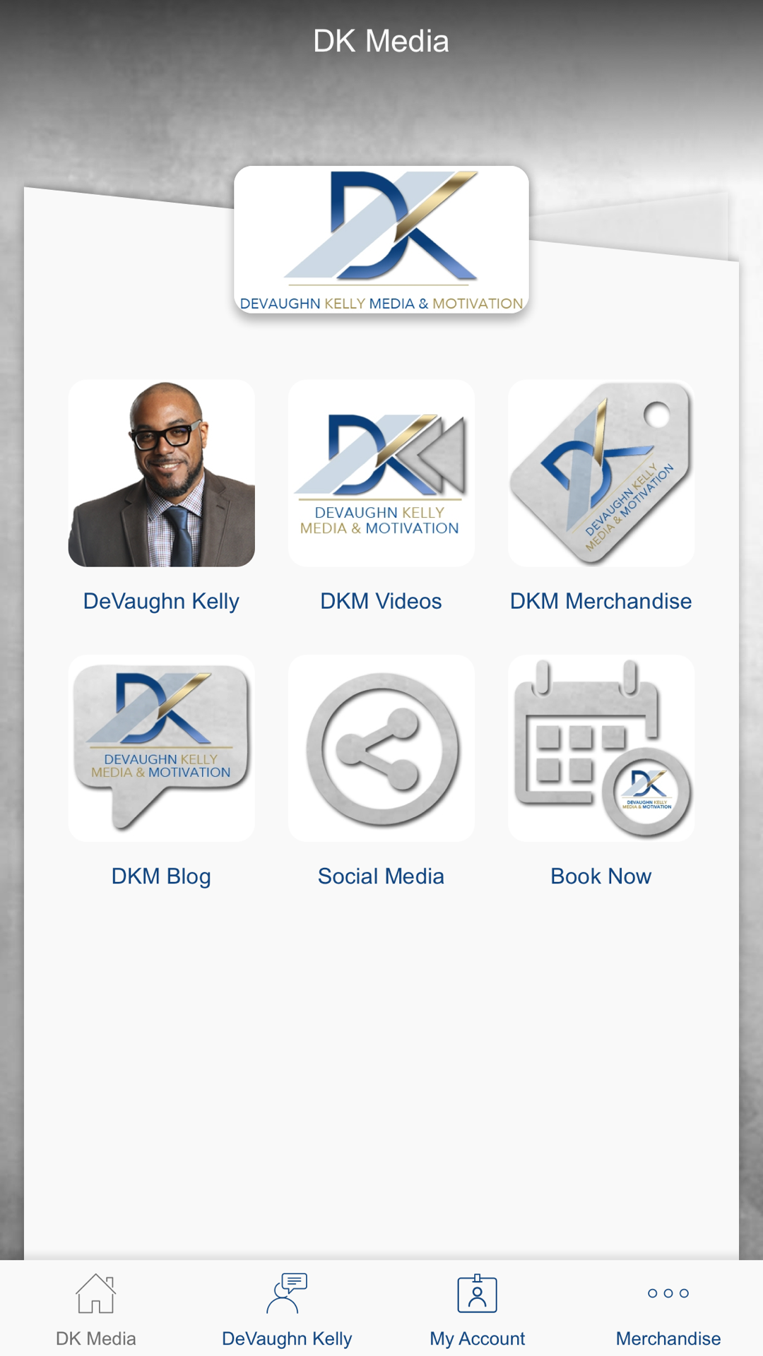 DKMM - App on Amazon Appstore