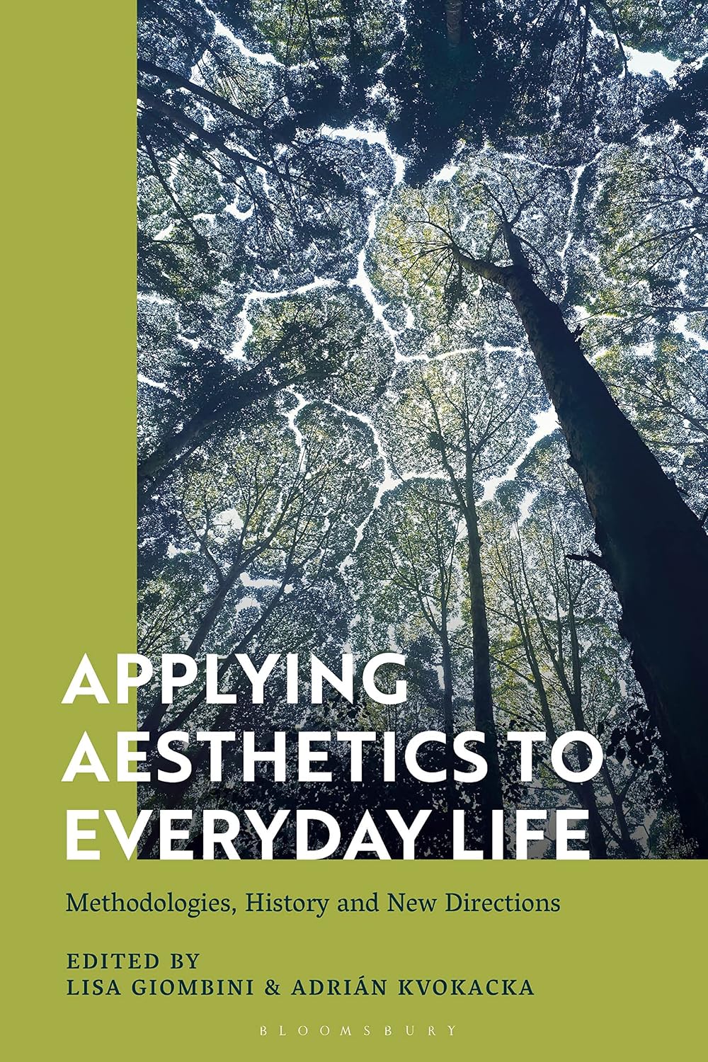 Amazon.com: Applying Aesthetics to Everyday Life: Methodologies ...