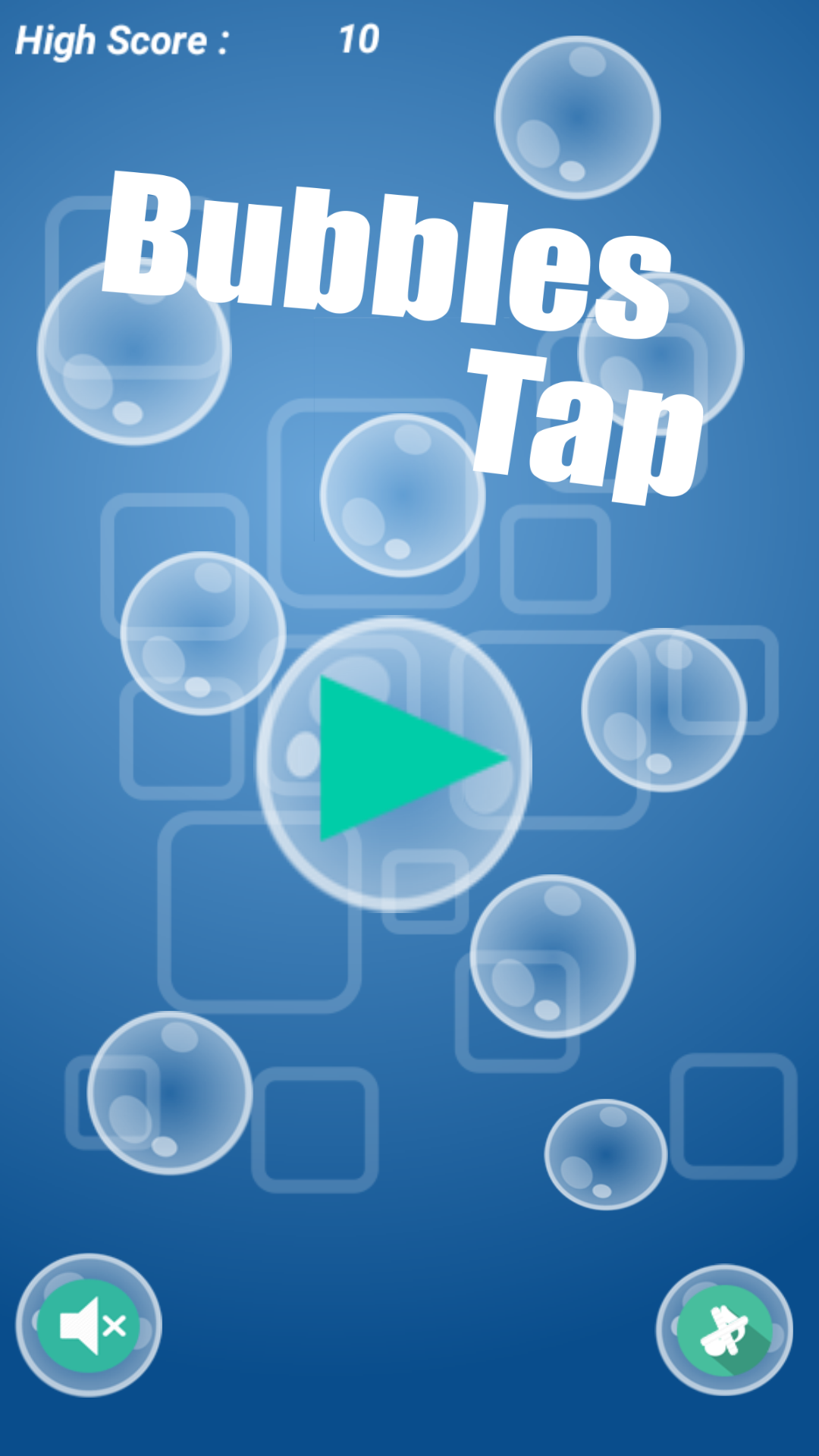 Bubble Tap - App on Amazon Appstore