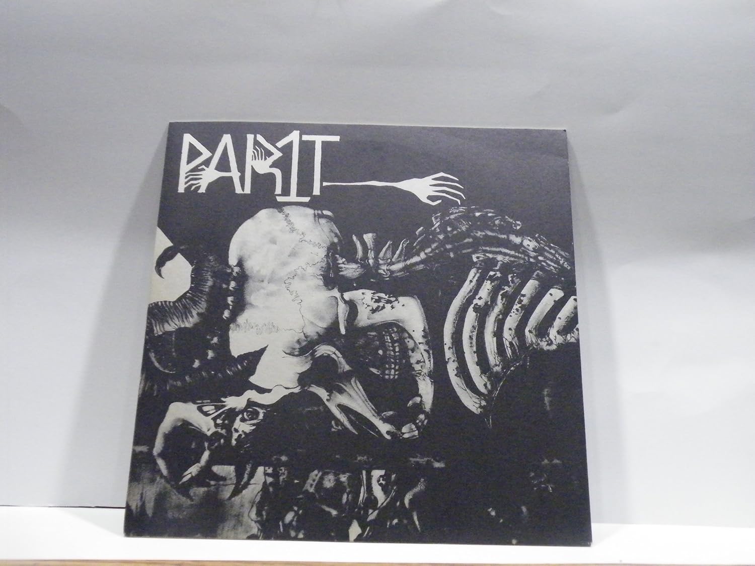 Amazon.com: Pictures of Pain: CDs & Vinyl
