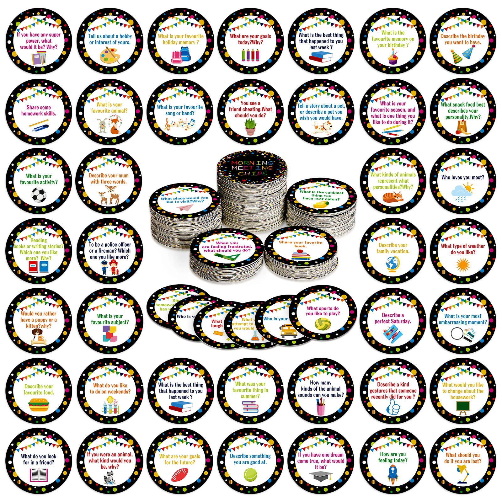 Students Using Response Cards Student Response Cards By The Practical