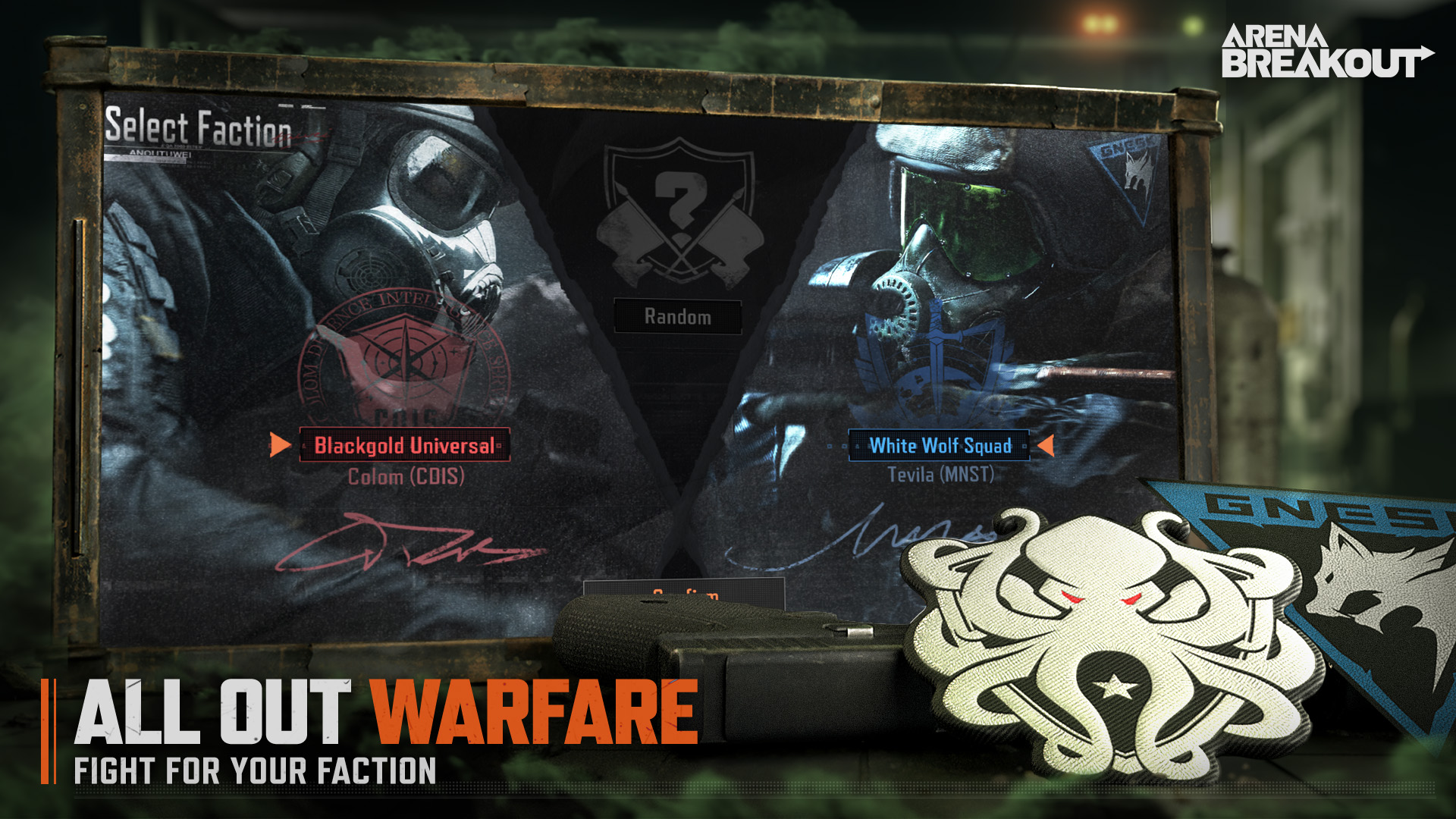 Arena Breakout: Realistic FPS - App on Amazon Appstore