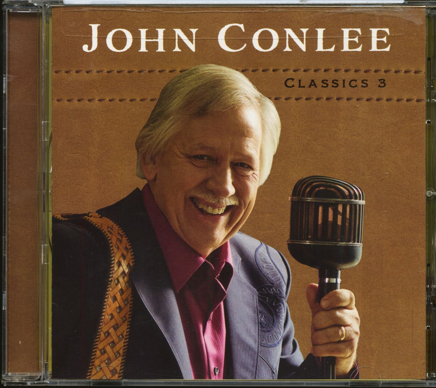 John Conlee - Classics 3 - Amazon.com Music