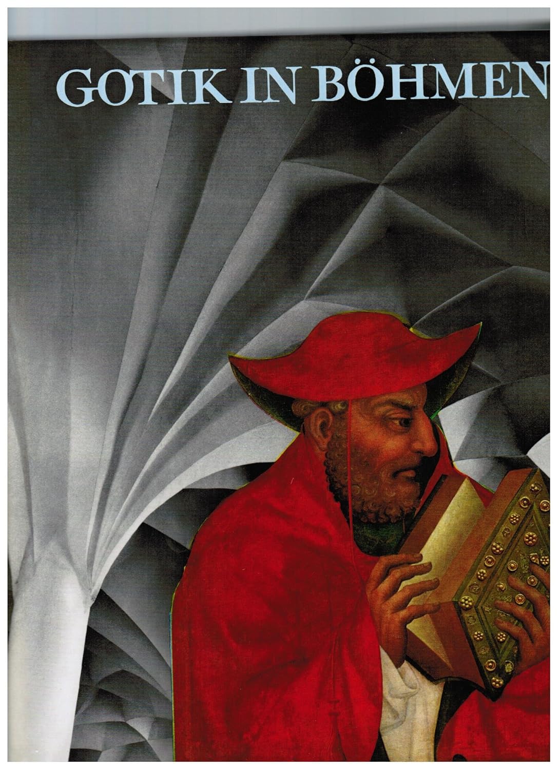 Amazon.com: Gotik in B?hmen: Karl M.; Schwarzenberg Gotz; Salm ...