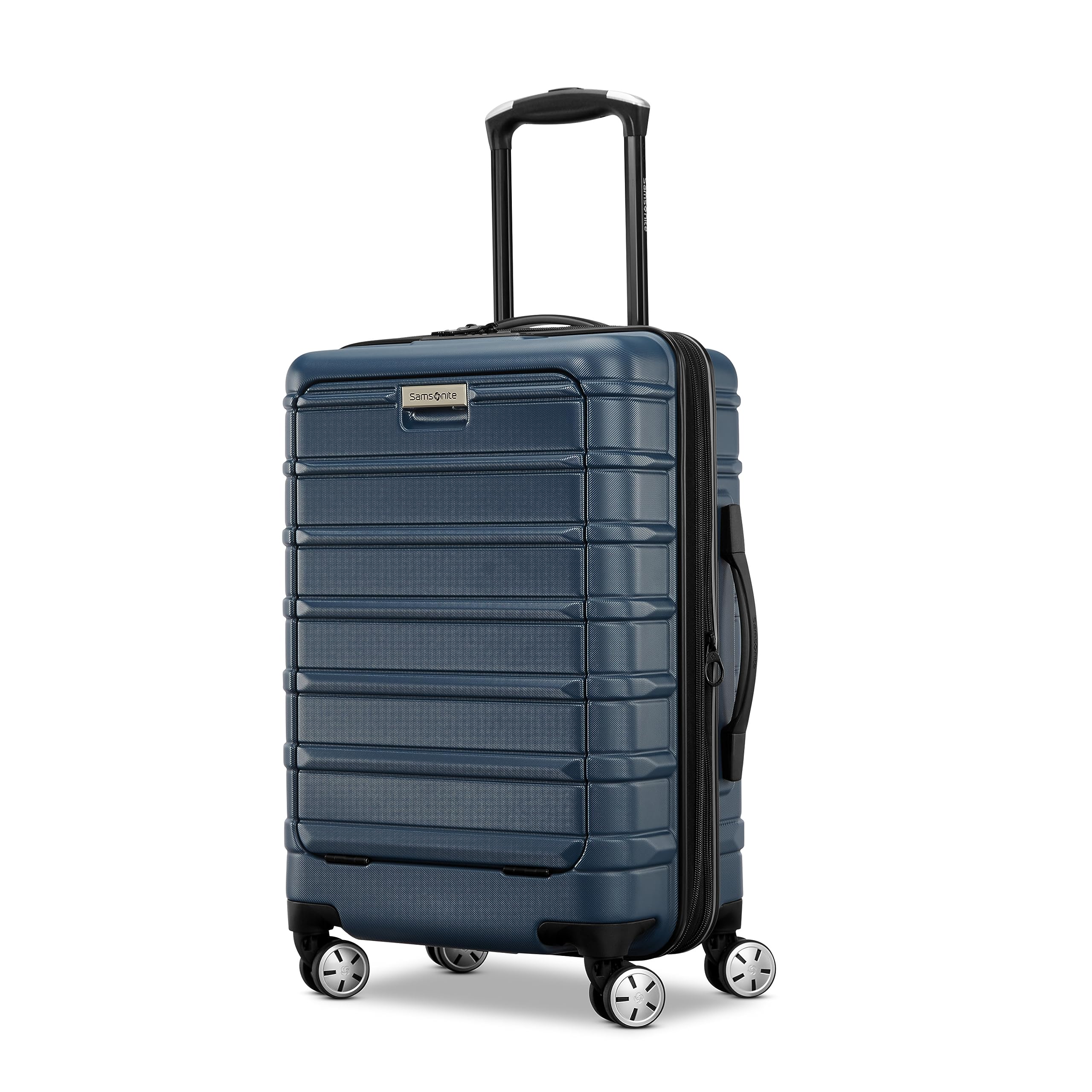 Snapklik.com : Samsonite Omni 2 Hardside Expandable Luggage