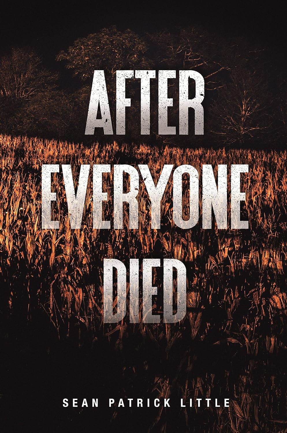 Amazon.com: After Everyone Died (The Survivor Journals Book 1) eBook ...