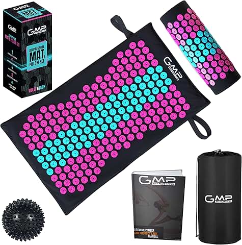 Amazon.co.uk: shakti mat