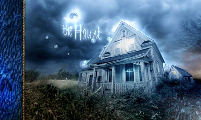 The Haunt - App on Amazon Appstore