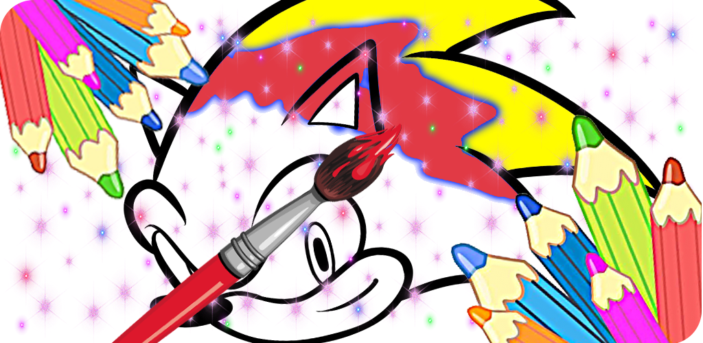 Glitter Coloring Book For Kids:Amazon.com:Appstore for Android