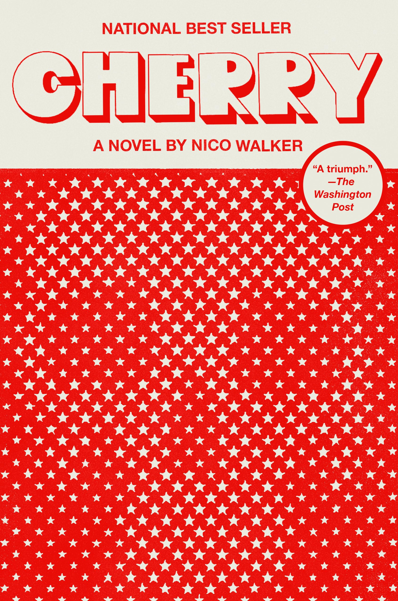 Amazon.com: Cherry: A novel: 9780525520139: Walker, Nico: Books