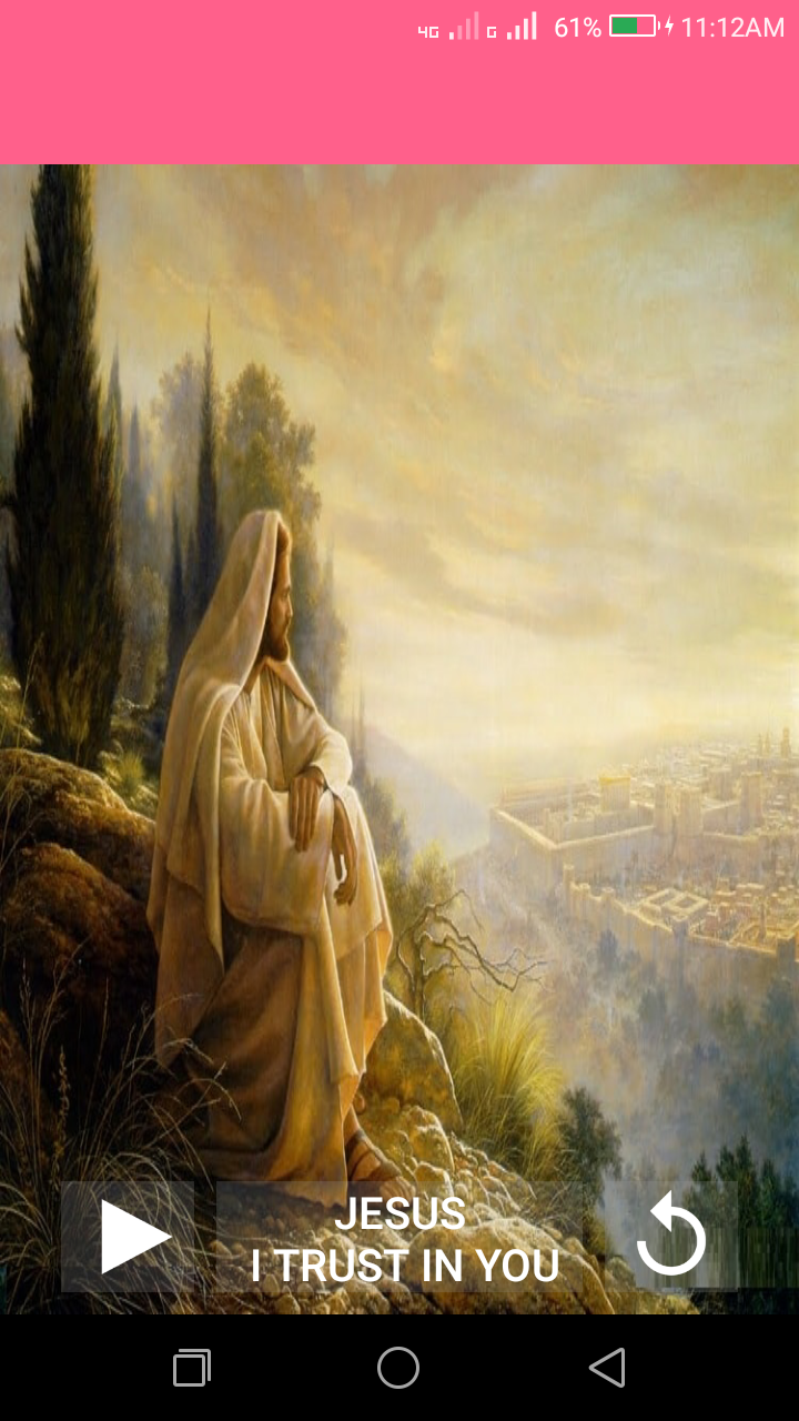 Jesus Prayer - App on Amazon Appstore