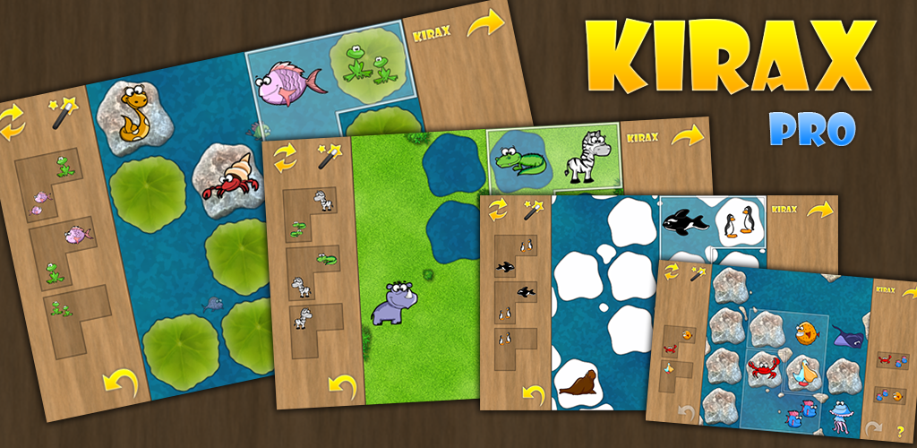 KIRAX Pro:Amazon.com:Appstore for Android