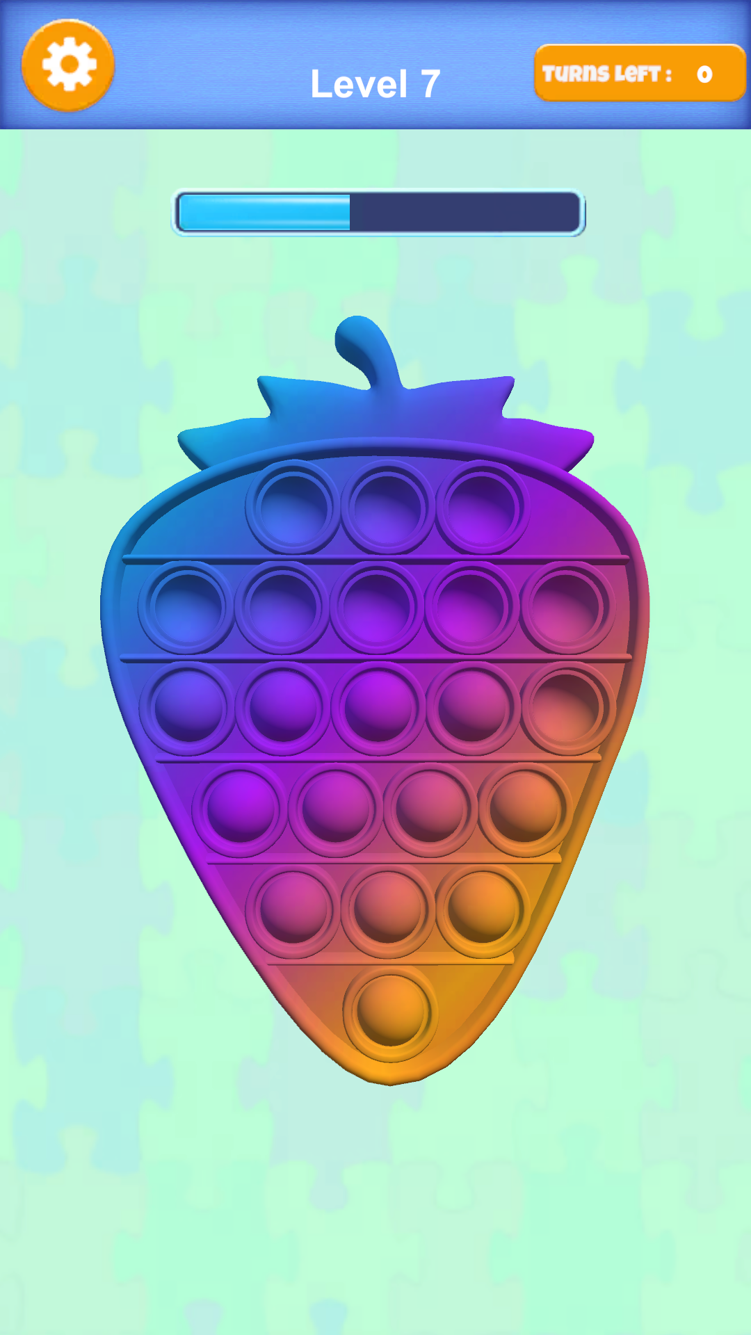 Pop It 3D Puzzle: puppet games - App on Amazon Appstore