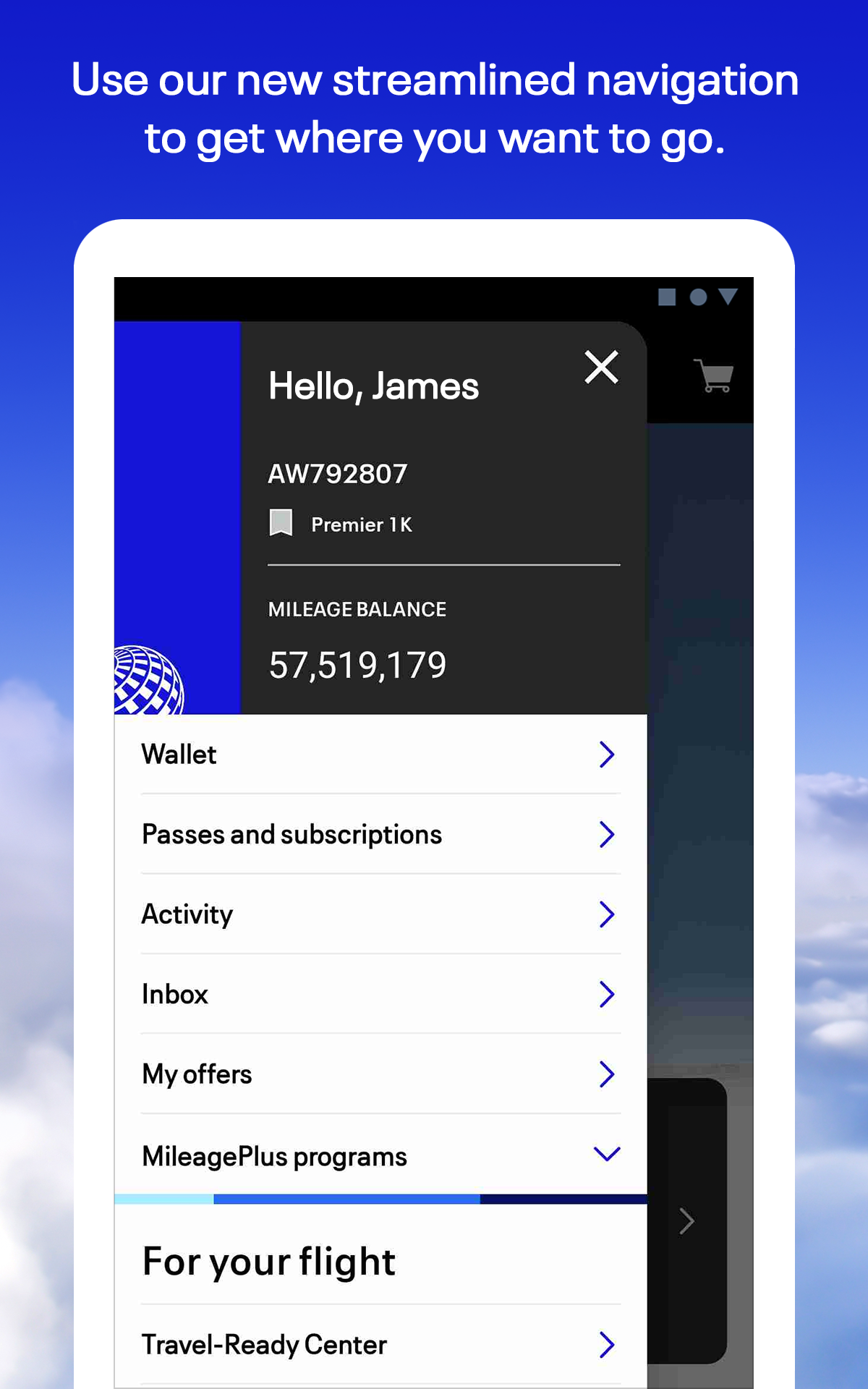 United Airlines - App on Amazon Appstore