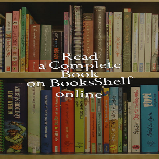 Read Bookshelf Online - App on Amazon Appstore