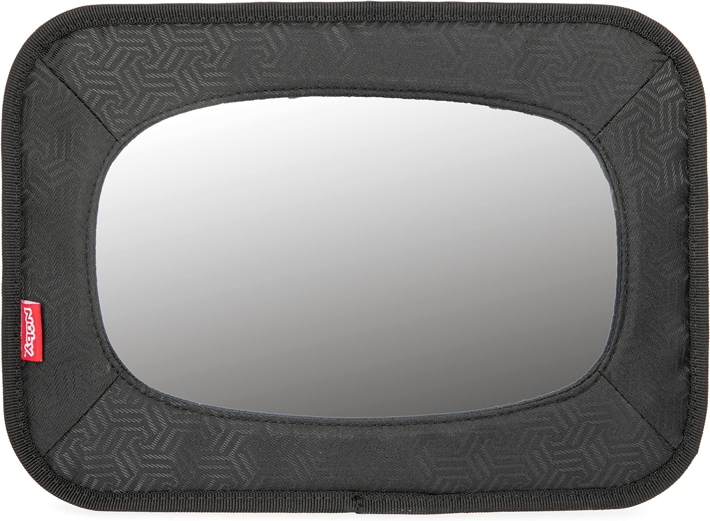 Amazon.com : Evenflo Backseat Baby Mirror for Rear-Facing Child (Grey ...