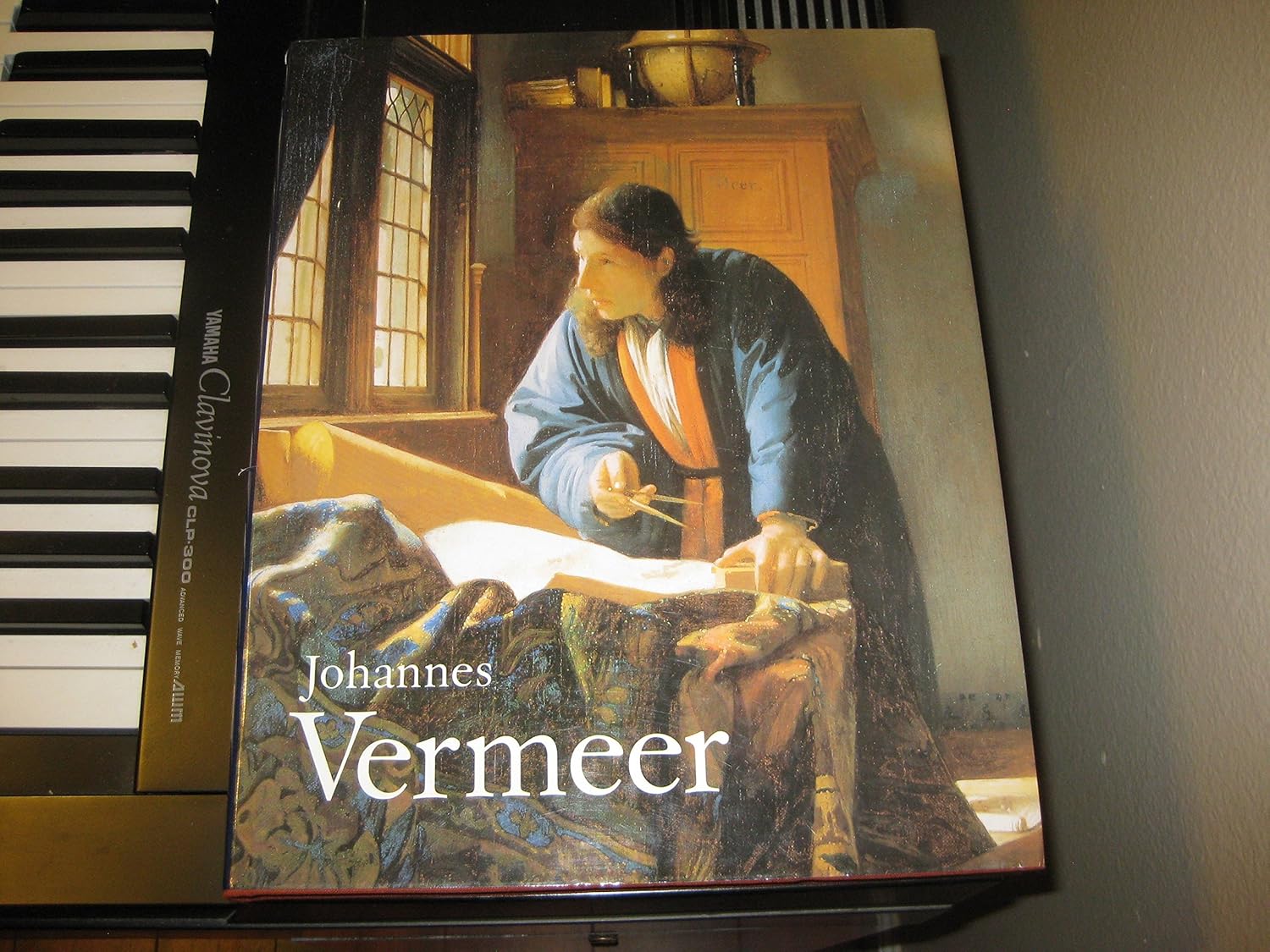 Johannes Vermeer: Wheelock Jr., Arthur K., Broos, Ben: 9789040097942 ...