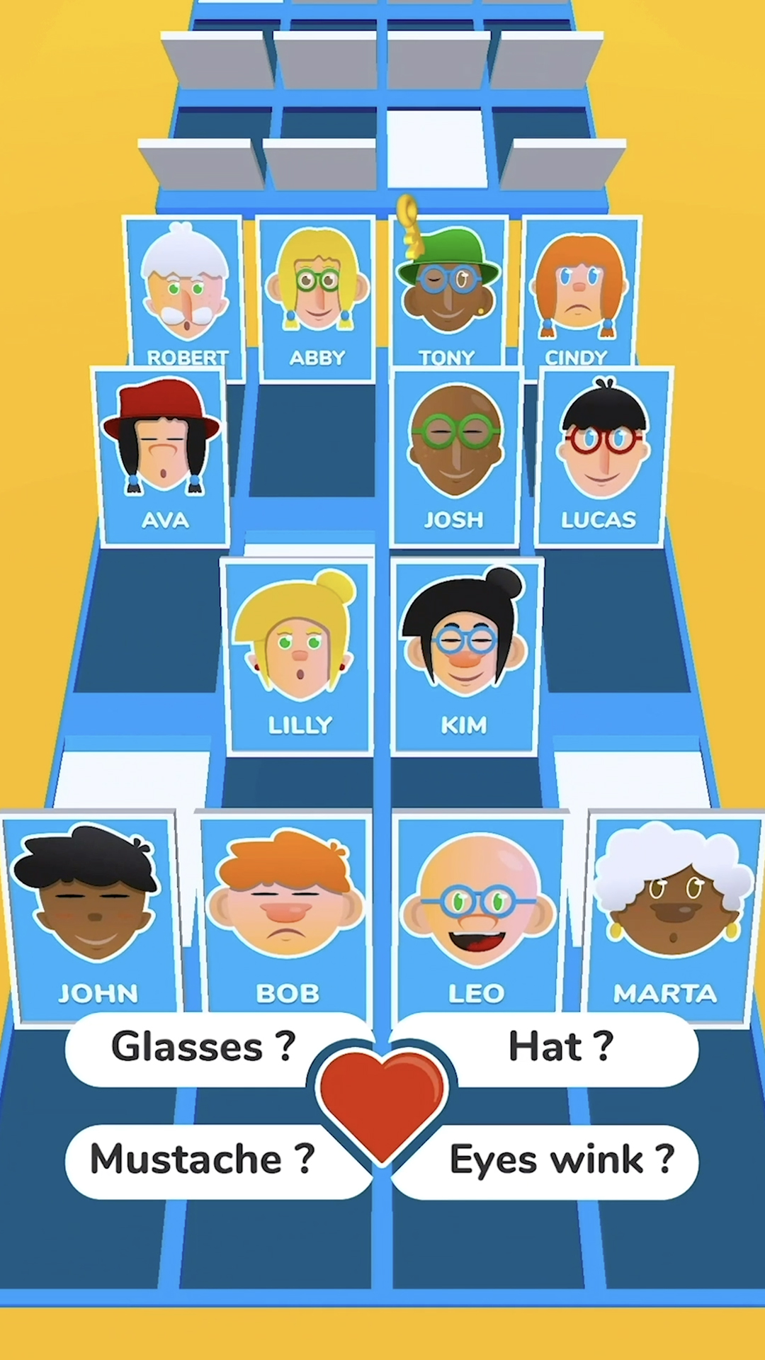 Whooo - and - App on Amazon Appstore