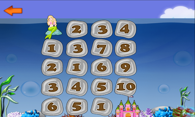 Numbers by tinytapps - App on Amazon Appstore