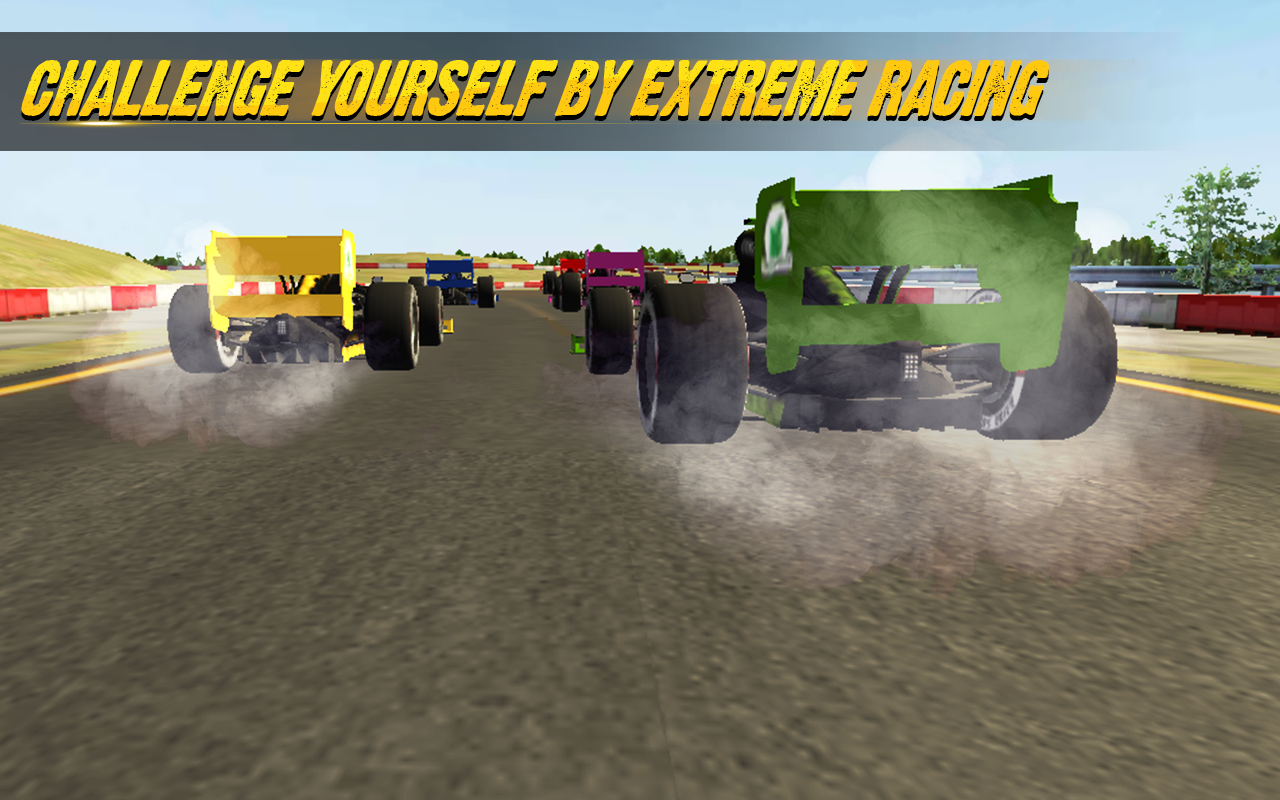 Formula Racing Car Turbo Real Driving Racing Games - App on Amazon Appstore