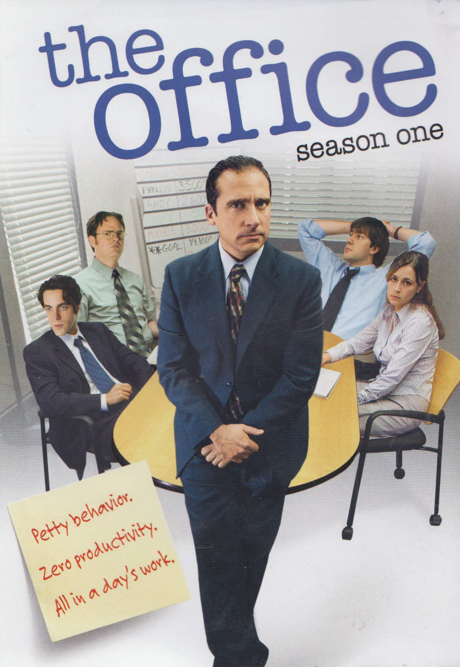 Amazon.com: The Office - Season 1 : Movies & TV