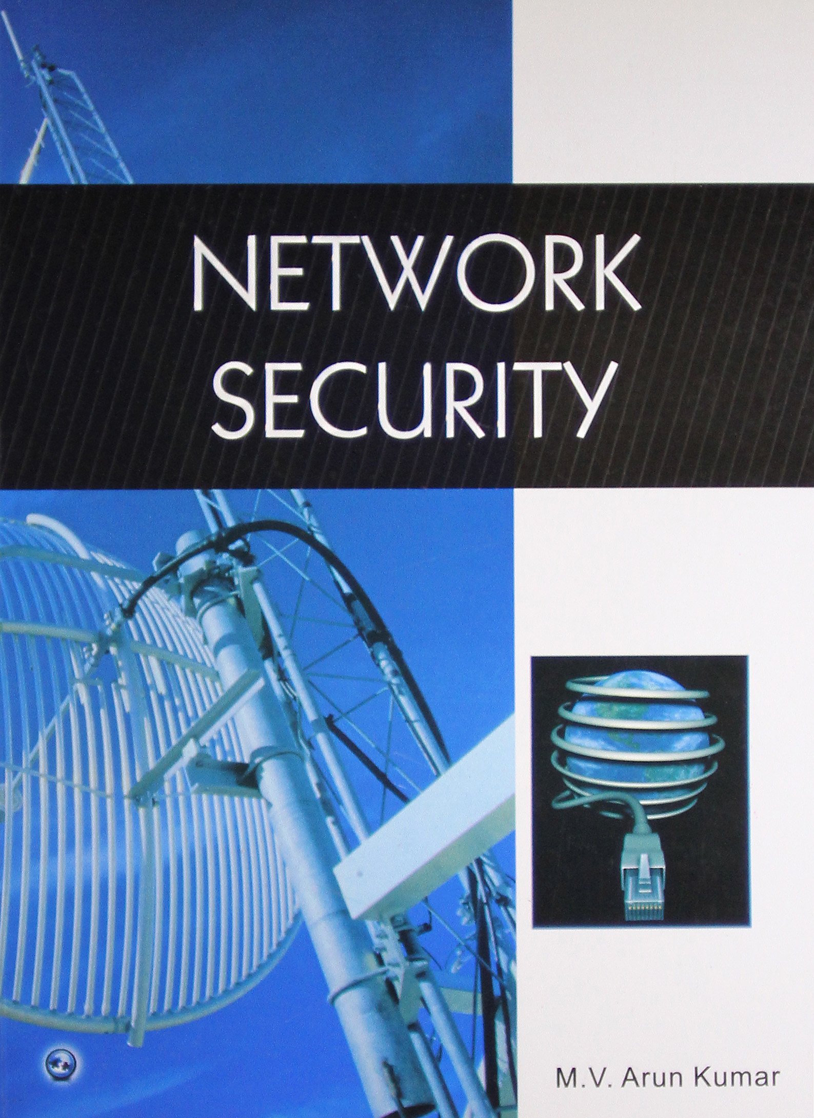 Buy Network Security Book Online at Low Prices in India | Network ...