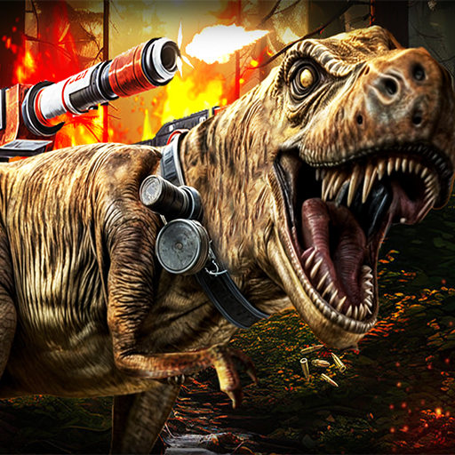 Crazy Dinosaur Simulator 2025: Free Jurassic Adventure Game - App on ...