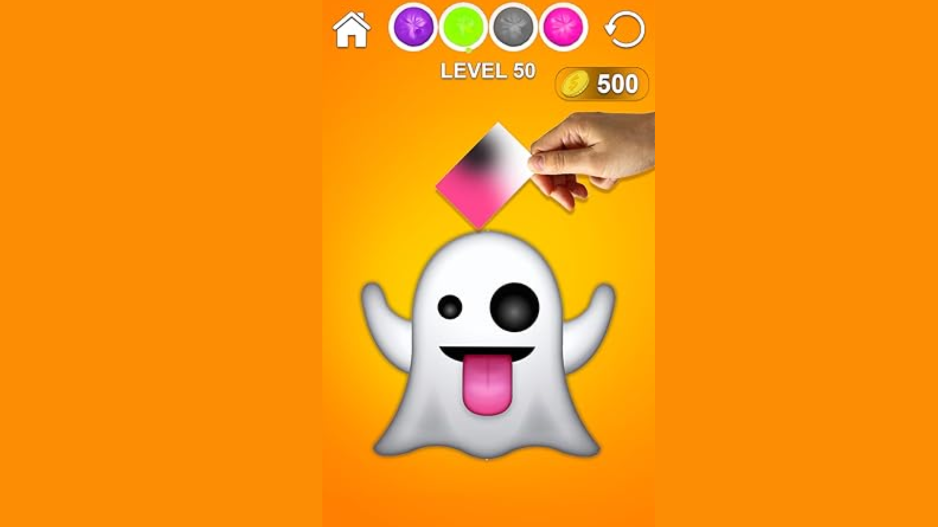 Color Match & Brain Puzzle Game For Kids - Learn Color Names ...