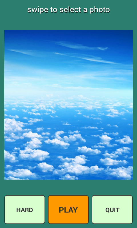 Clouds Puzzle - App on the Amazon Appstore