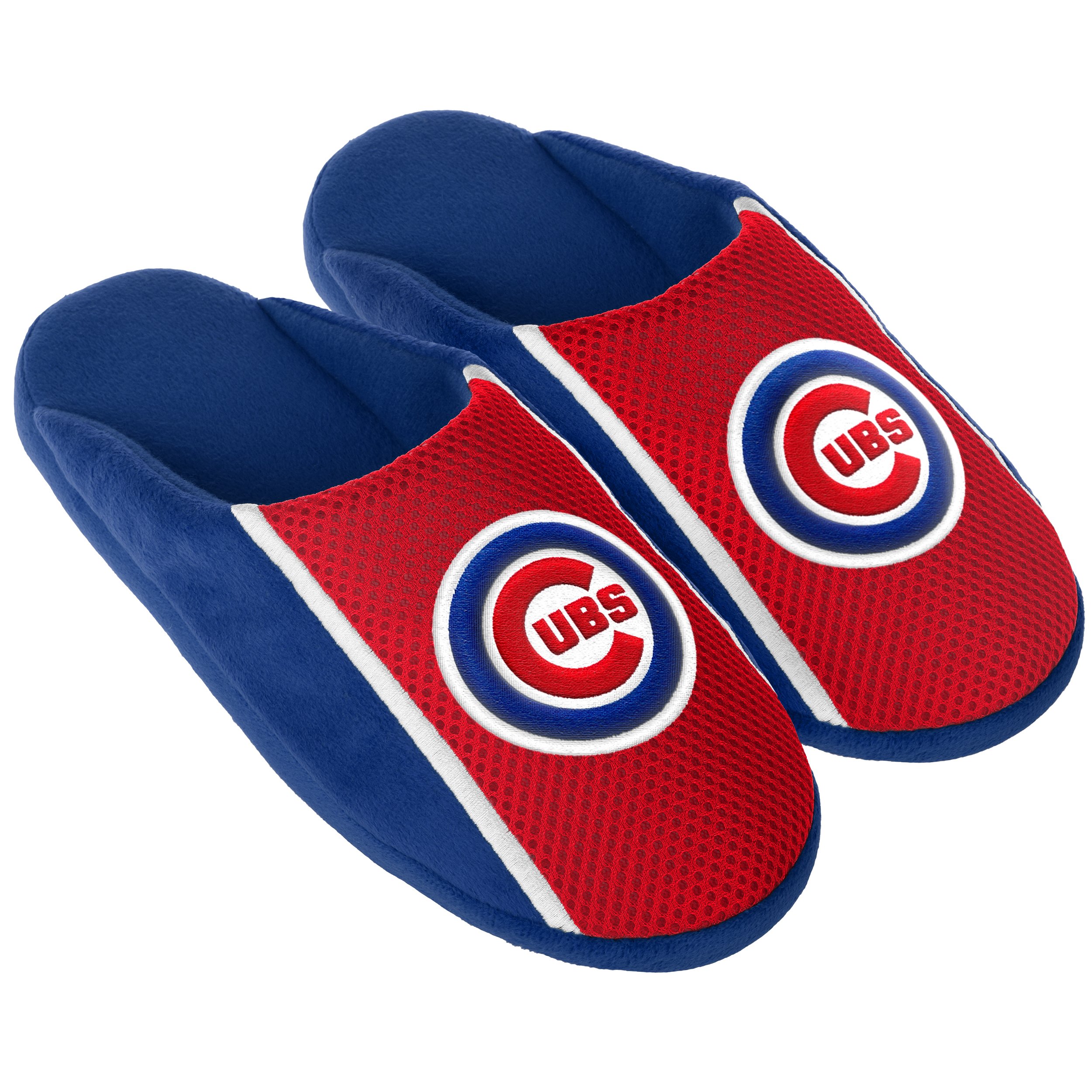 Amazon.com : FOCO MLB unisex-adult 2016 Jersey Slide Slipper : Sports ...