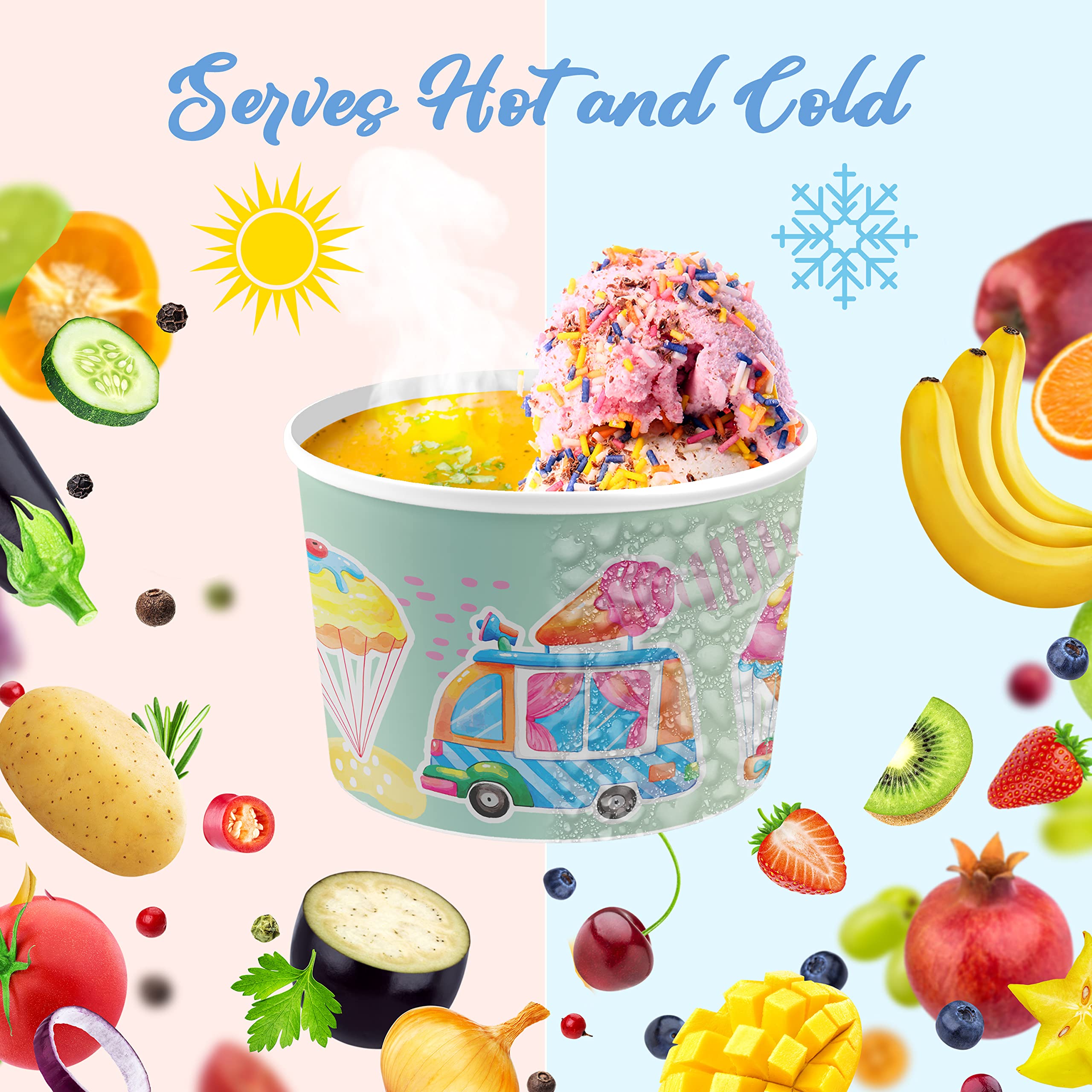 Selecta Ice Cream Products