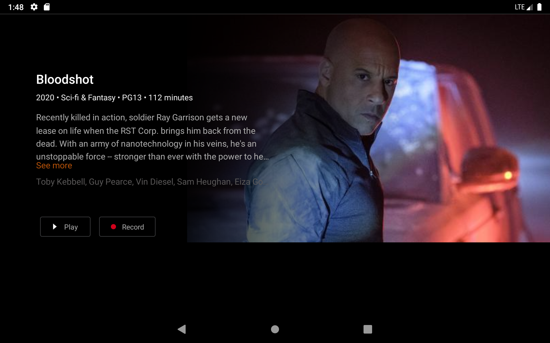 Aurora TV by Hickory Telephone - App on Amazon Appstore