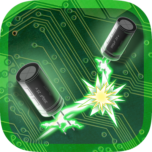 Circuit Breaker Science Game - App on Amazon Appstore