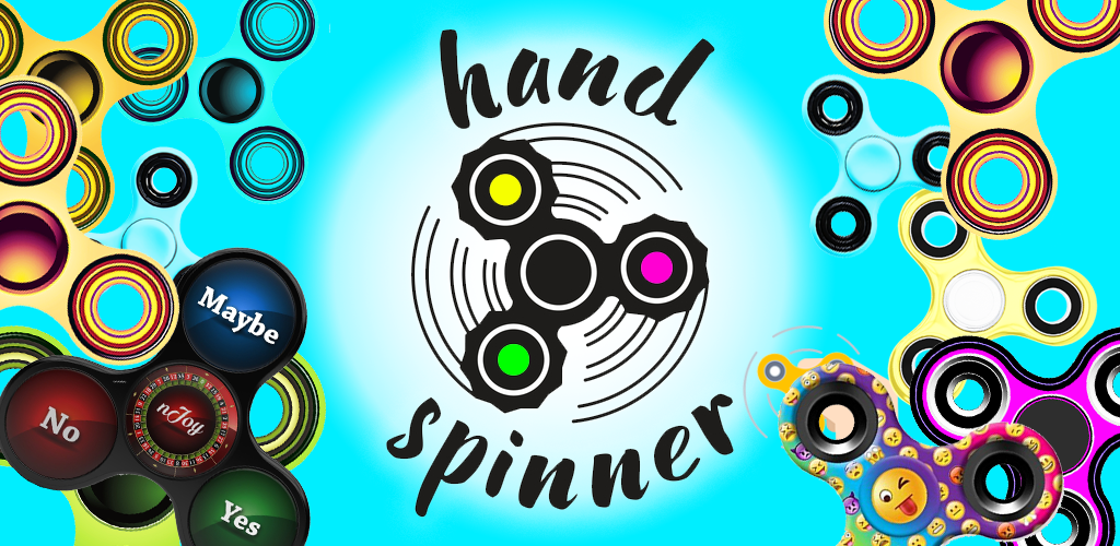 Hand Spinner:www.amazon.com:Appstore for Android