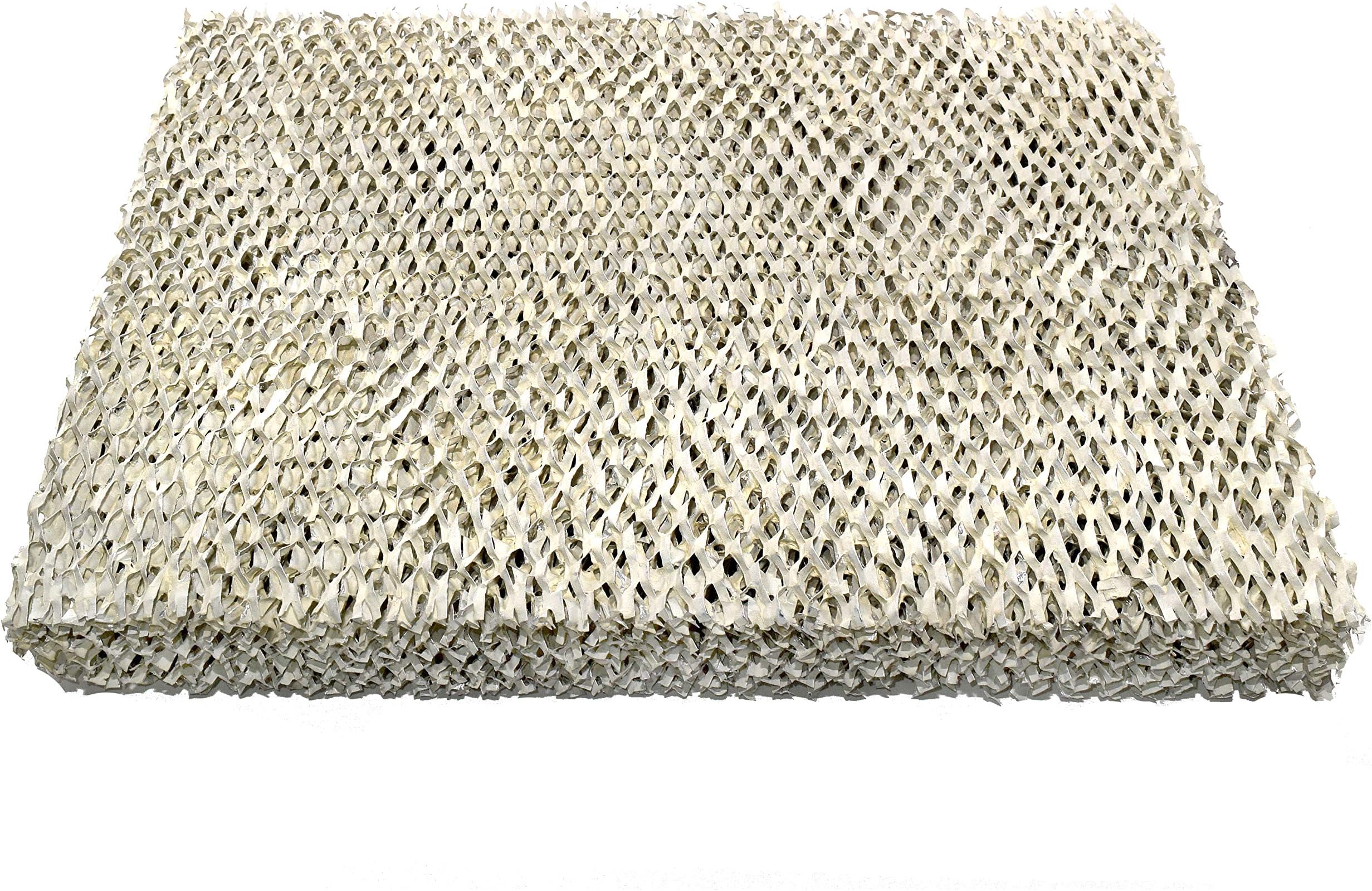 Amazon.com: HQRP Water Filter Pad Compatible with Lennox Healthy ...