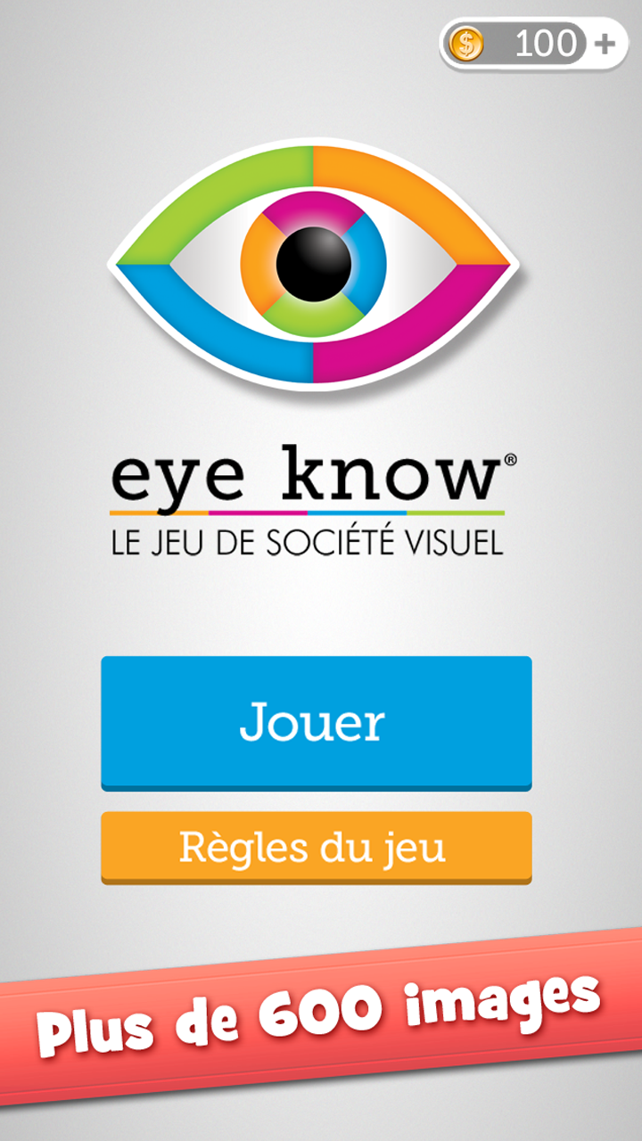 Eye Know: Quiz de mots Image FX:Amazon.com:Appstore for Android