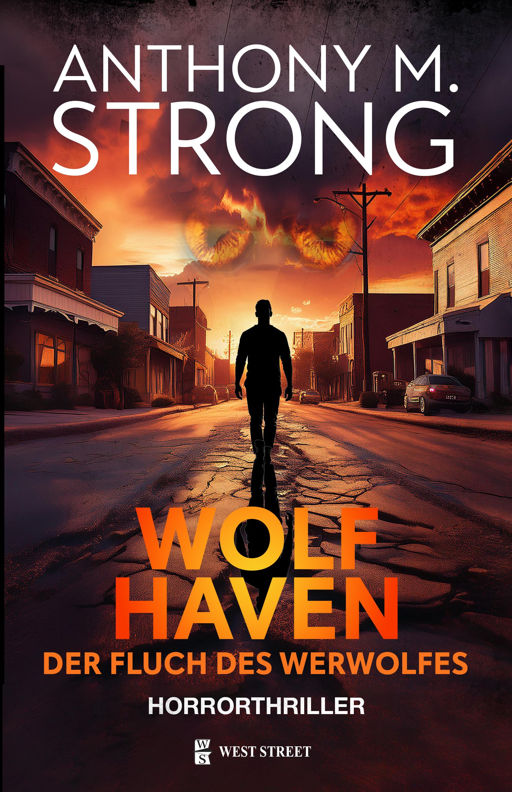 Publication: Wolf Haven