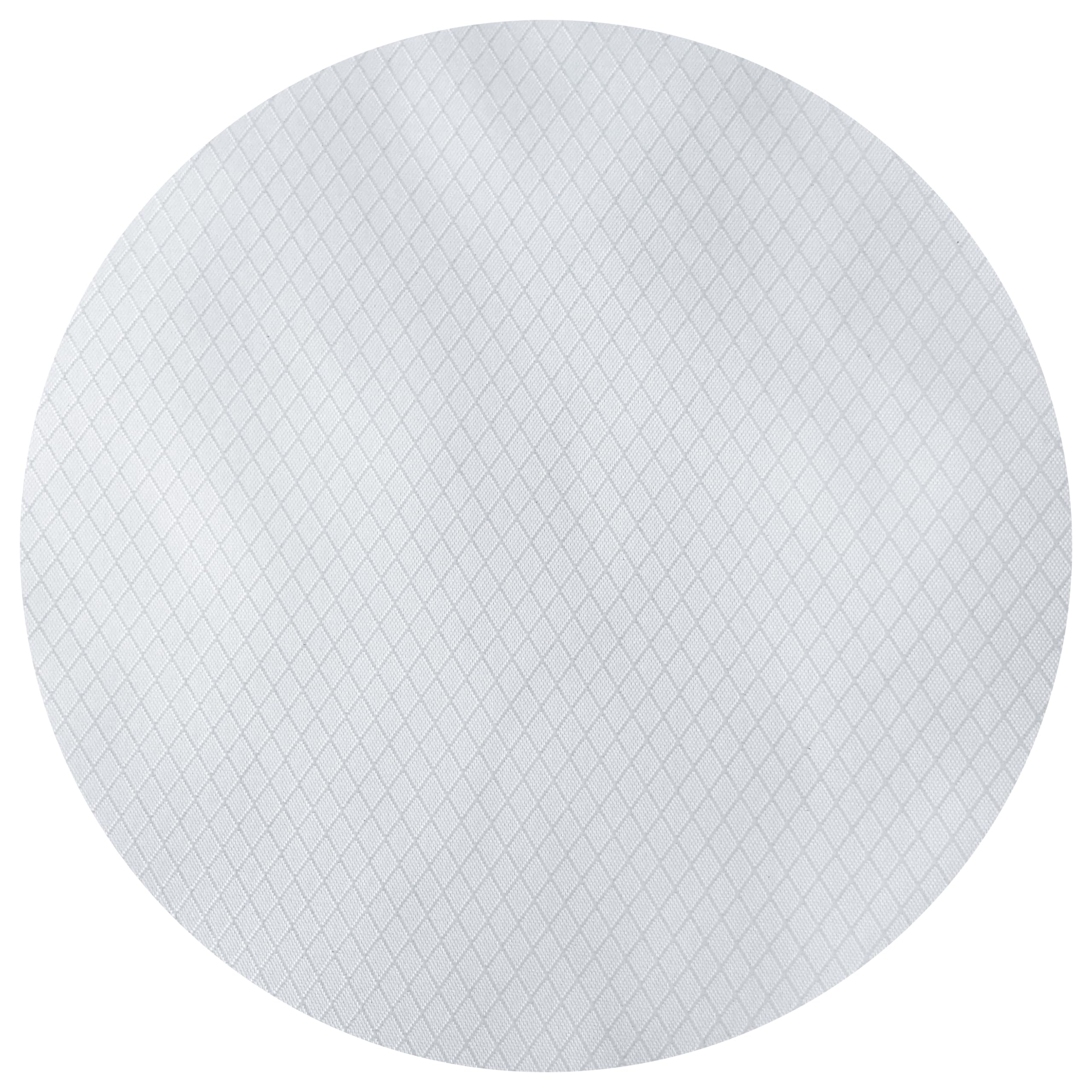 Amazon.com: emma kites White Ripstop Nylon PU3000 Waterproof 1.9 oz 70D ...