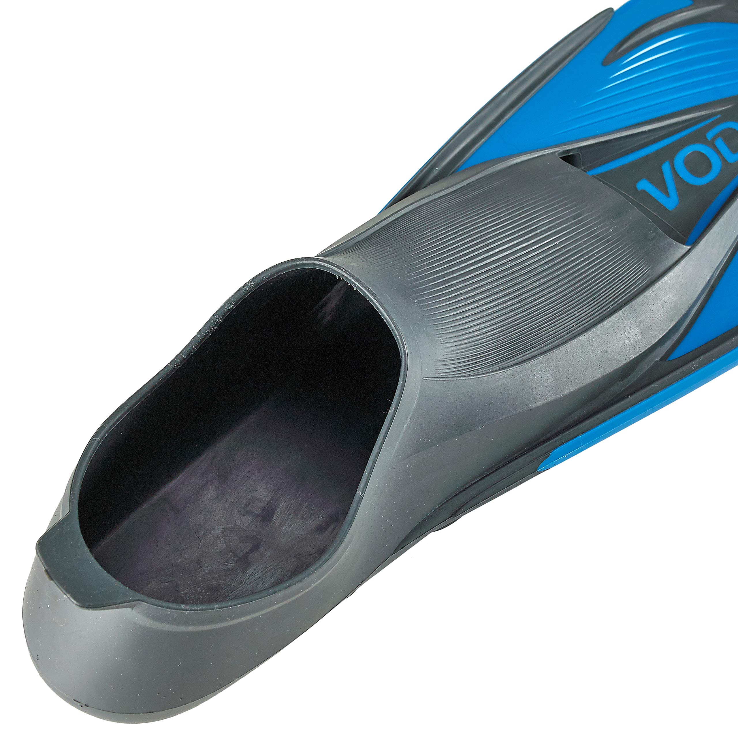 Snapklik.com : Phantom Aquatics Voda Full Foot Snorkeling Swim Fin ...