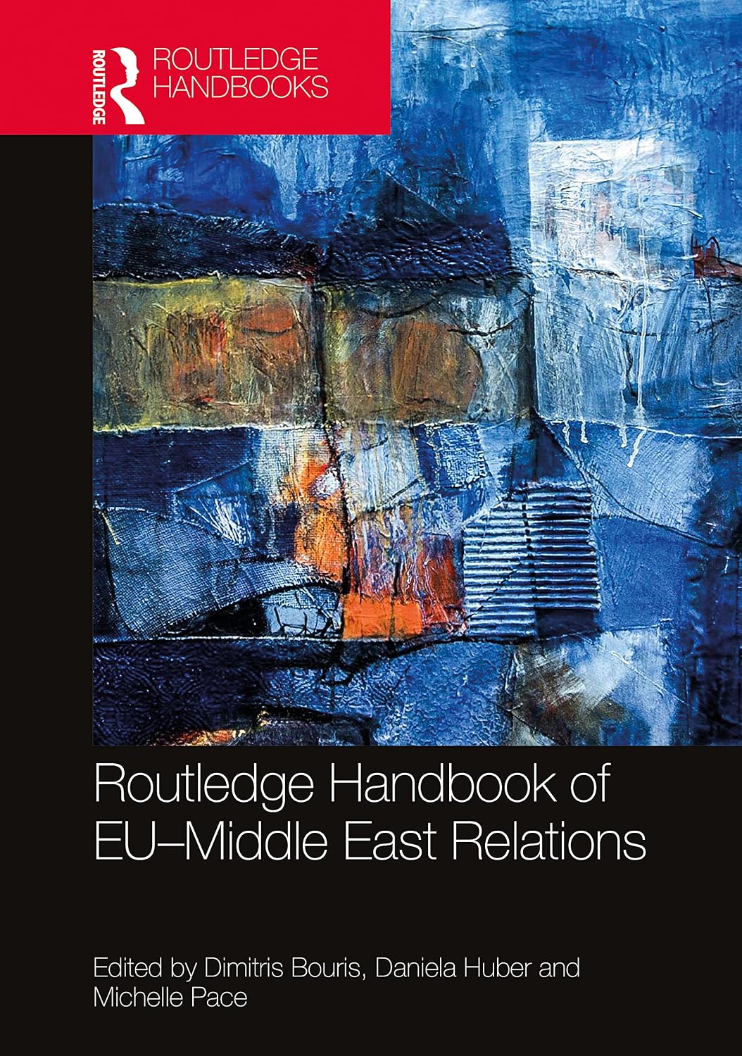 Amazon.com: Routledge Handbook of EU–Middle East Relations ...