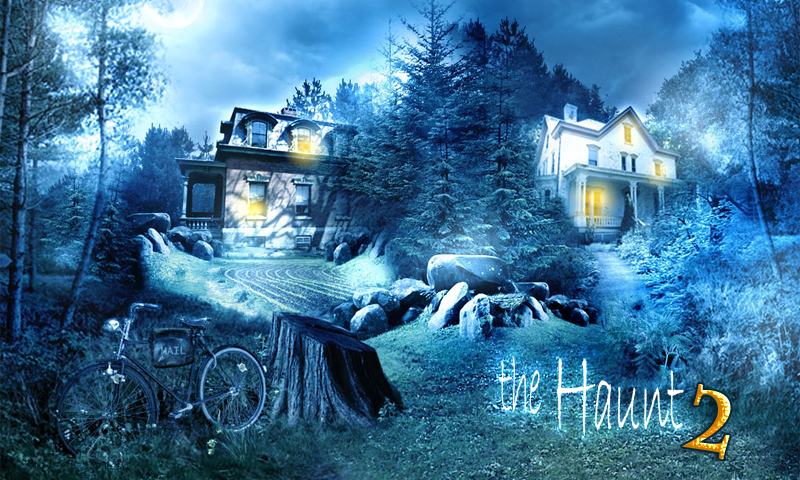 The Haunt 2 - App on Amazon Appstore