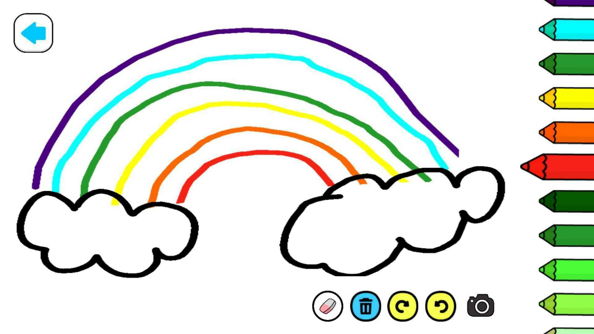 Easy Drawing for Kids Games - App on Amazon Appstore