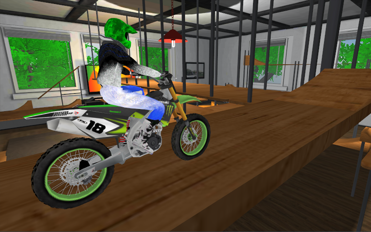 Bike Race Simulator 3D - App on Amazon Appstore