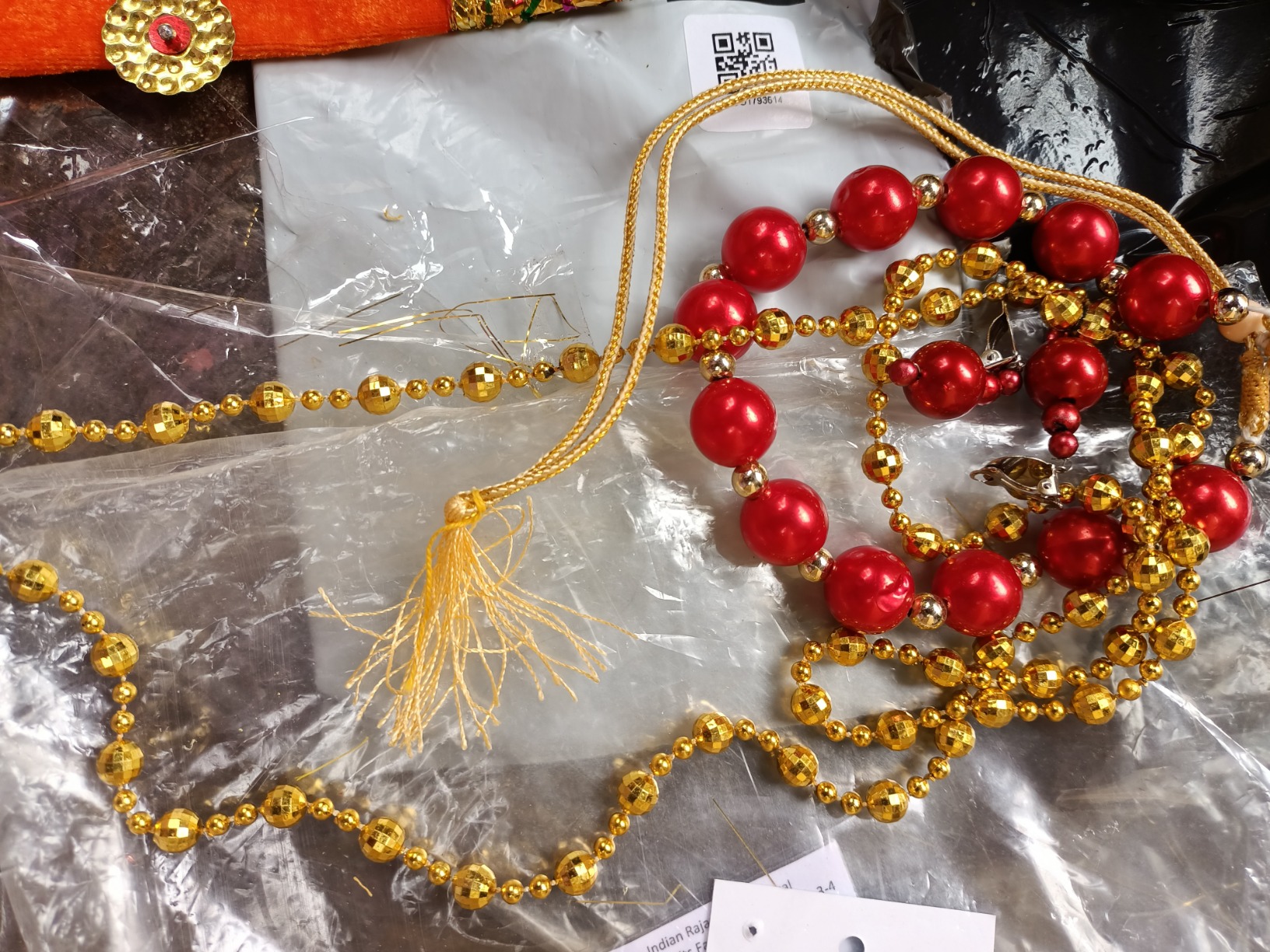 Buy BookMyCostume Indian Raja King Historical Mythology Kids & Adults ...