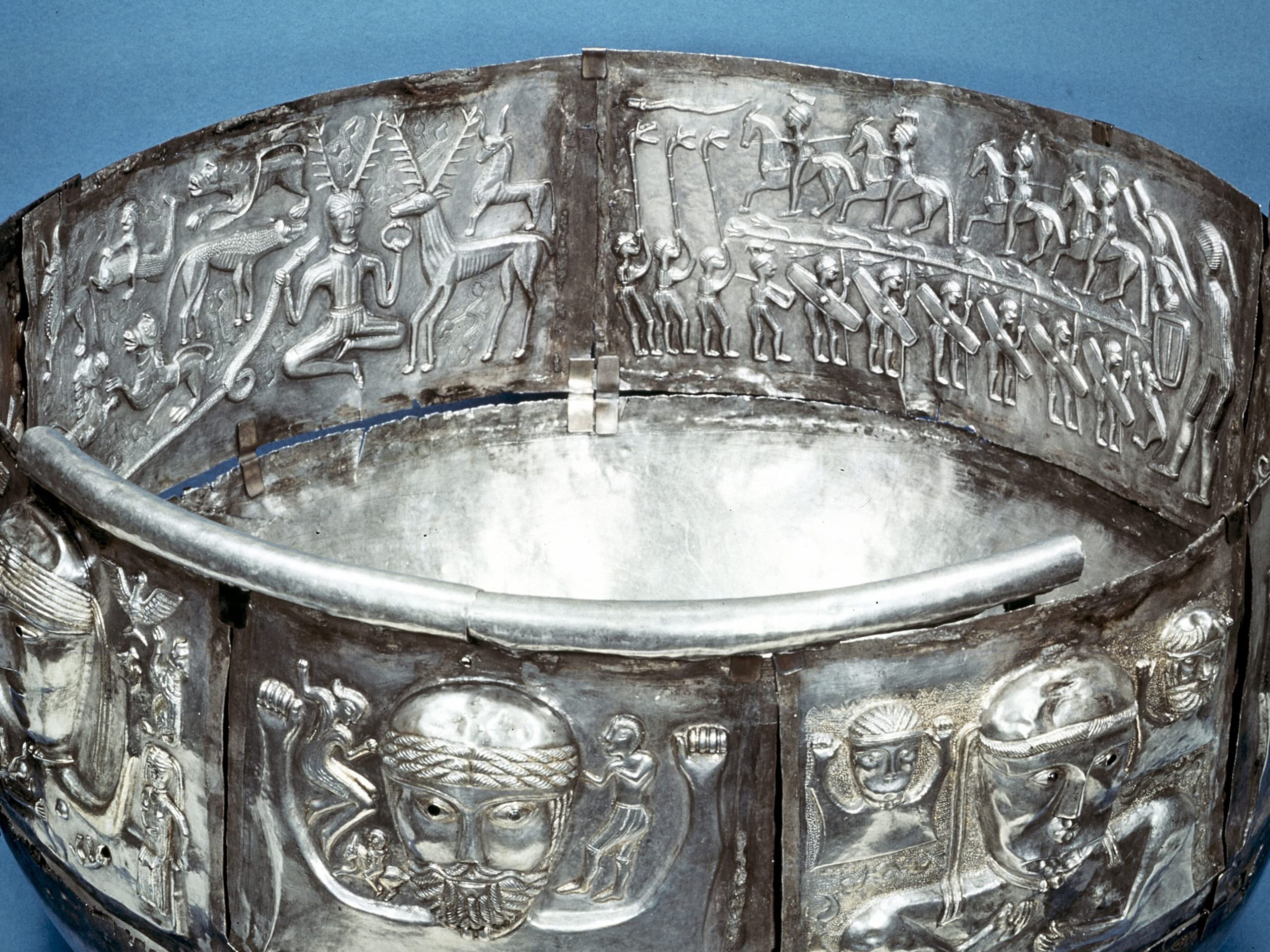 Watch Ancient Unexplained Files - Season 1 | Prime Video