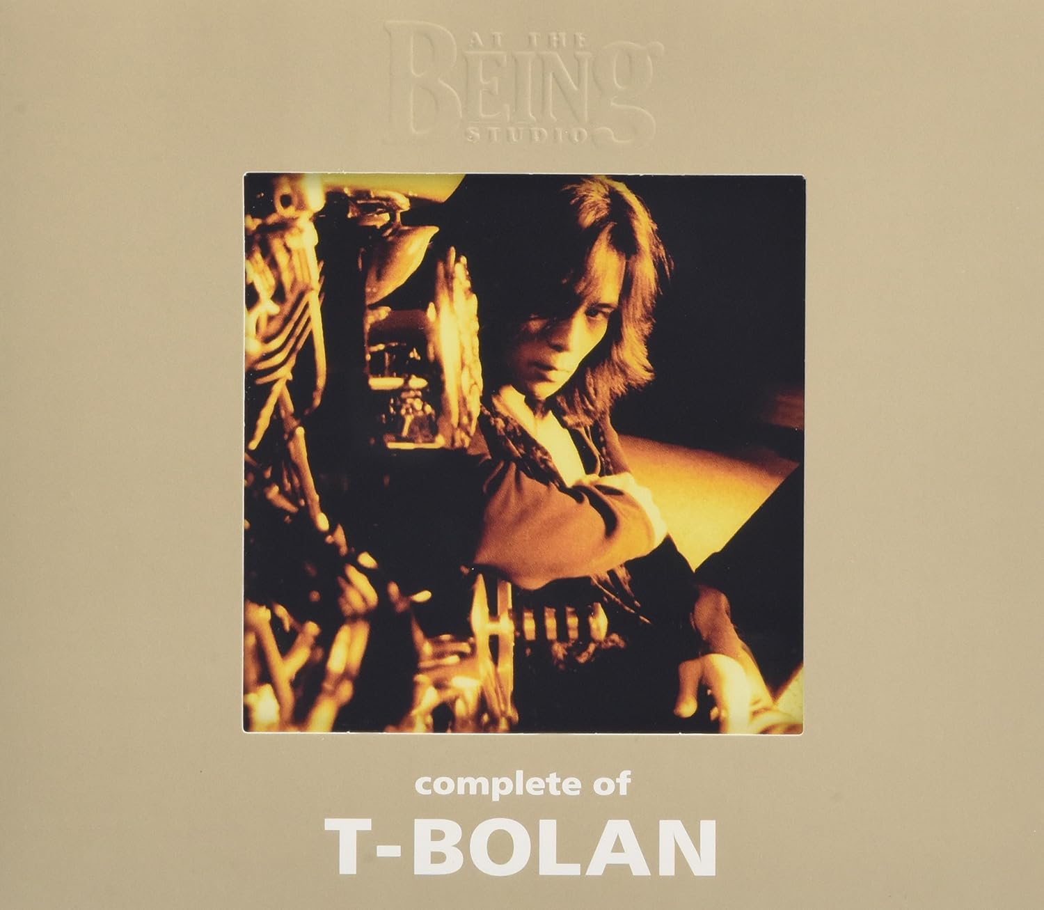 T-Bolan - Complete of T-Bolan - Amazon.com Music