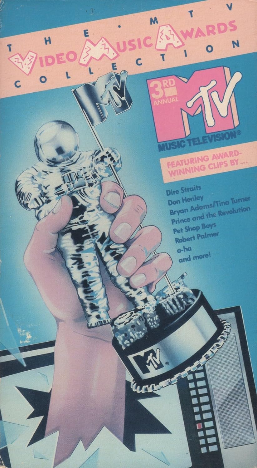 Amazon.com: Mtv Video Music Awards Collection : Movies & TV