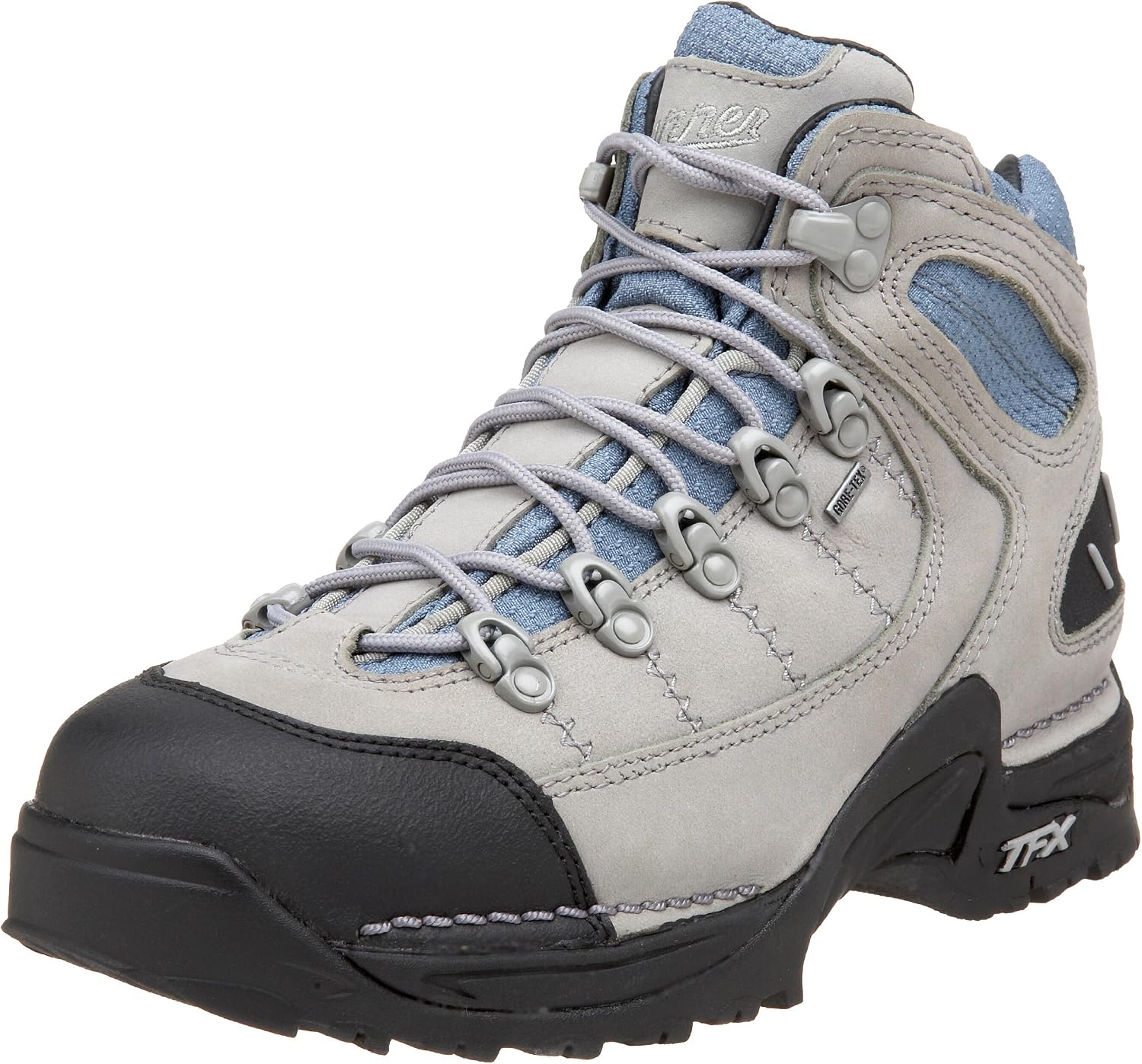 Amazon.com | Danner Women's Danner 453 GTX Women'S Outdoor Boot,Grey ...