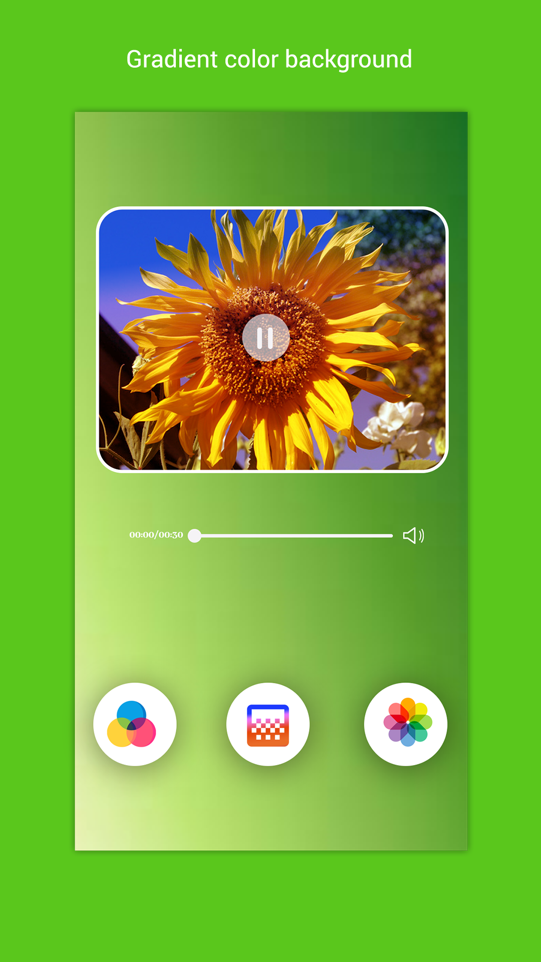 Green Screen Editor : Chroma Key - App on Amazon Appstore