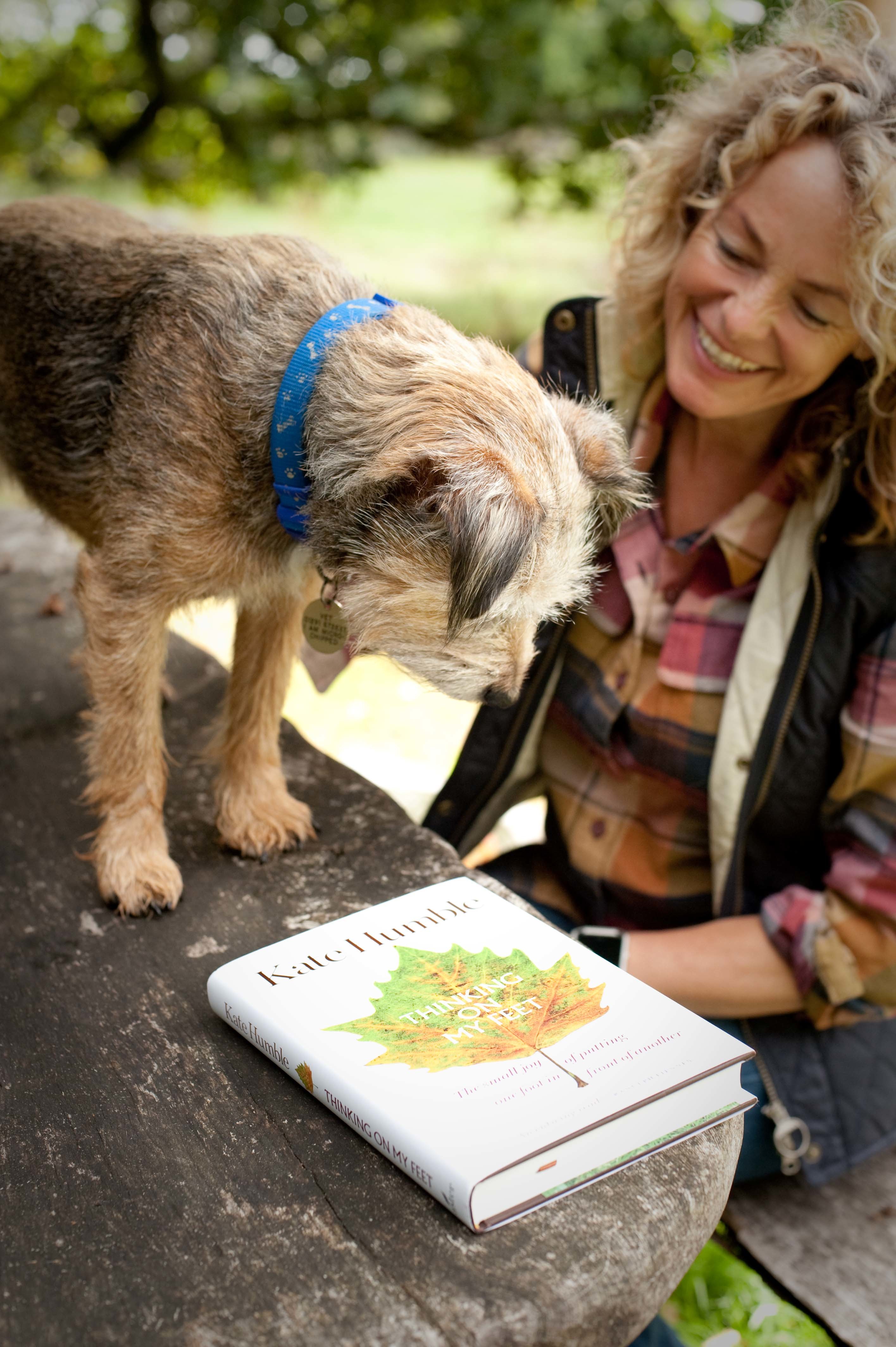 Amazon.co.uk: Kate Humble: books, biography, latest update